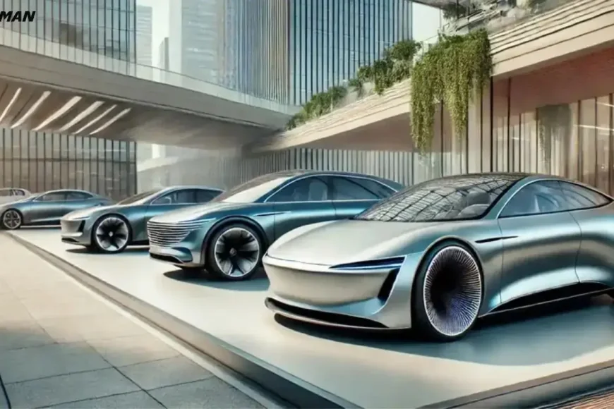 Upcoming Cars 2025: Top 10New Models - PLPL News