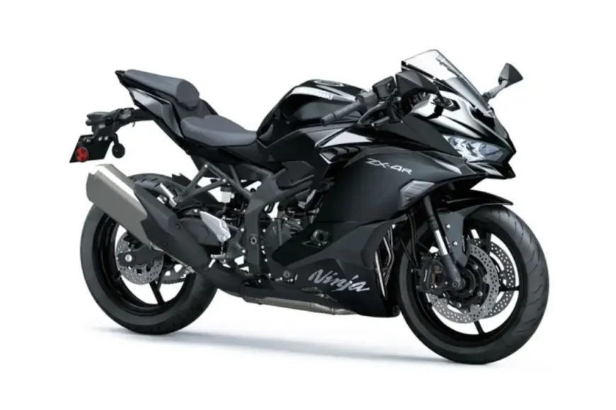 Most powerful sub-400cc motorcycles - PLPL News