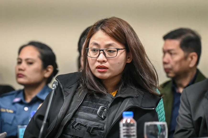Former Mayor Sentenced to Life in Trafficking Case - PLPL News