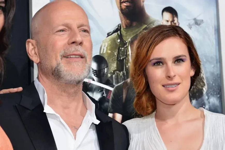 Actor’s Daughter Shares Heartbreaking Dementia Update - PLPL News